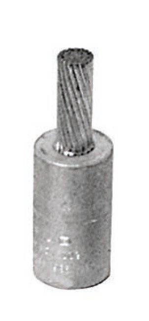 PT Series Compression Bi-Metallic Concentric Copper Pin Terminal ...