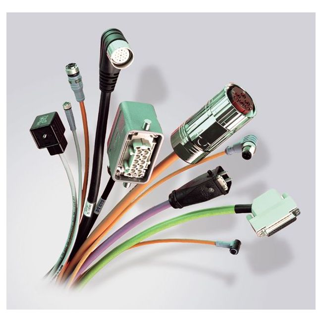 Servo Motor Cables – Multi vendor store