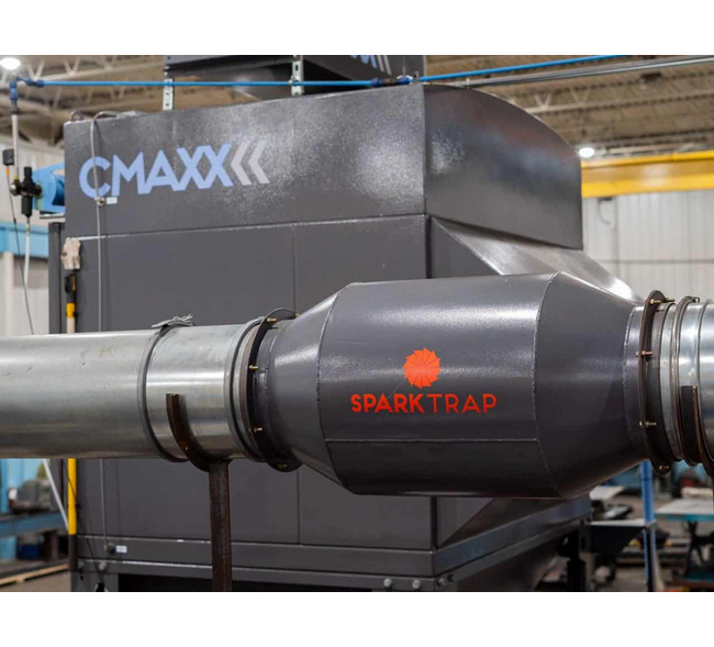 Spark Arresters – Multi vendor store